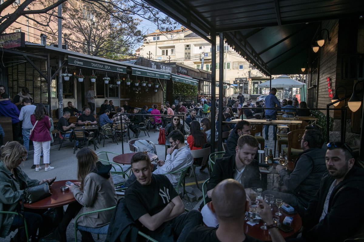 SuperPuna: How is it tracking? - Uran Haxha | Kosovo 2.0