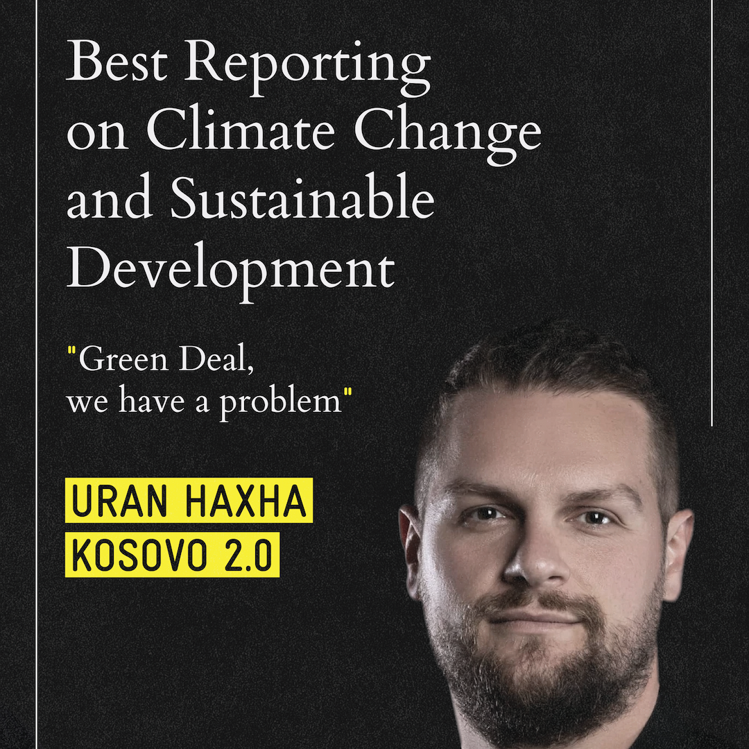 Prove per ekipin e K2.0 - Agnesa Mehanolli