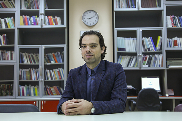 Equal education, only on paper - Leonora Aliu | Kosovo 2.0