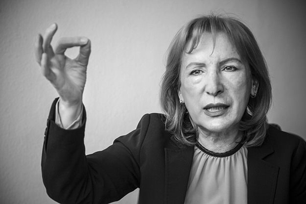 Drita Hajdari: Pa bashkëpunim me Serbinë, drejtësia për krimet e luftës ...