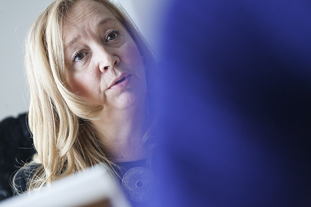 Linda Shala: Kosovo’s market is suffocated, but foreign markets present ...