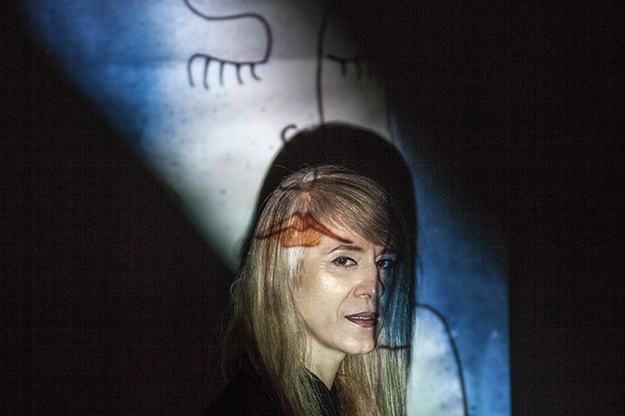 The women shaking up the world of art - Dafina Halili | Kosovo 2.0