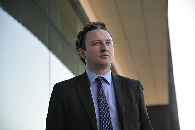 Ian Bancroft: With north Kosovo the only obstacle is in your mind ...